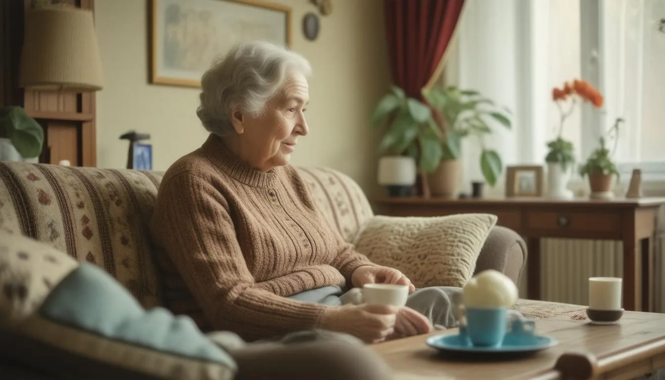 In-Home Care Essentials: Enhance Quality with Amicare